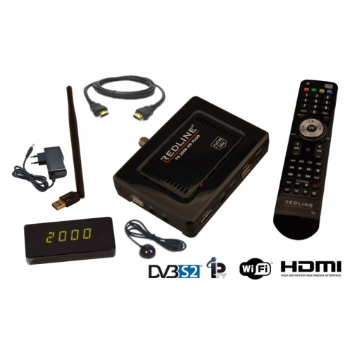 RED360 MEGA, 1 year : تجديد اشتراك فقط