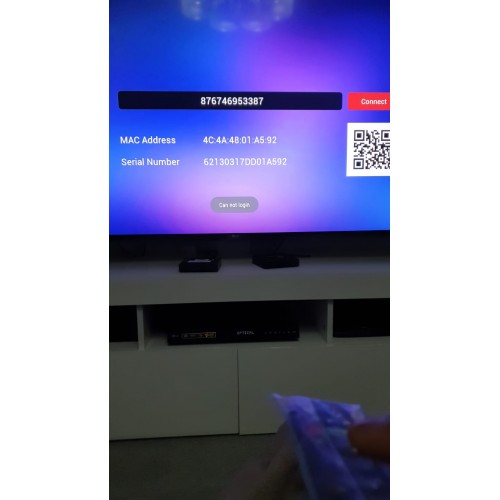 rediptv plus plus subscription for 1 year